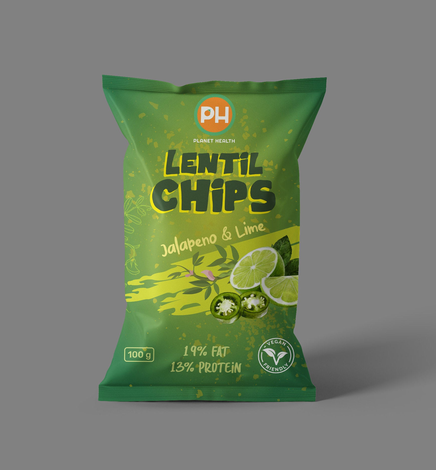 Our Products – Planet Health Foods